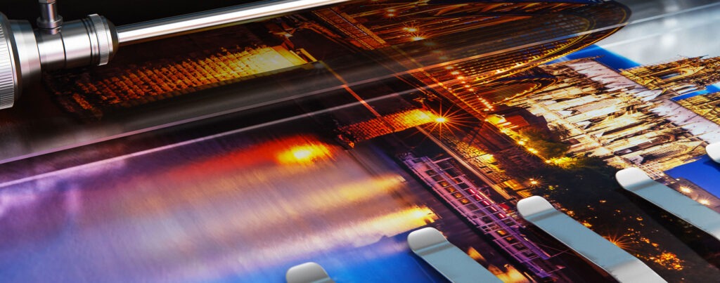 Giant Colour Printing Services - GiantColour