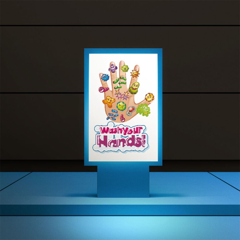 Giant Colour Home - GiantColour